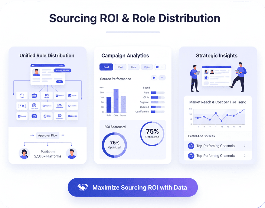 TalentPrism - AI-Powered Recruitment SaaS